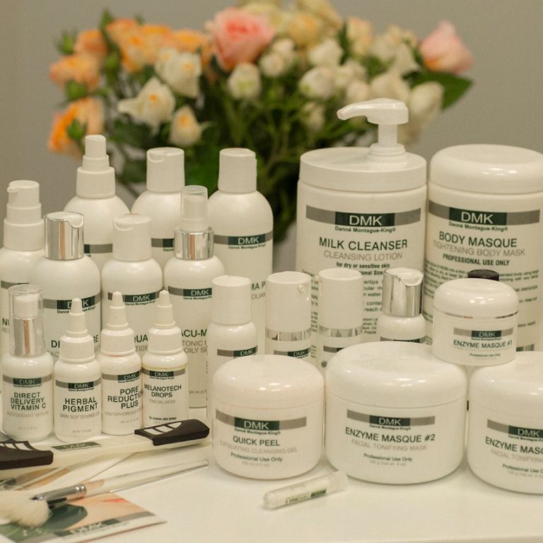 Products - Skin Code Clinic
